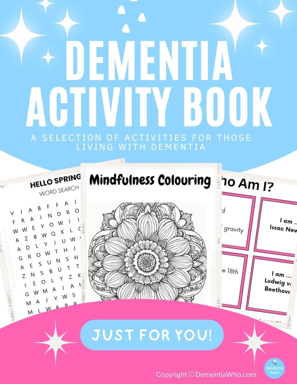 No-Sew Crafts for Dementia That Actually Work - No Needles, No Fuss ...