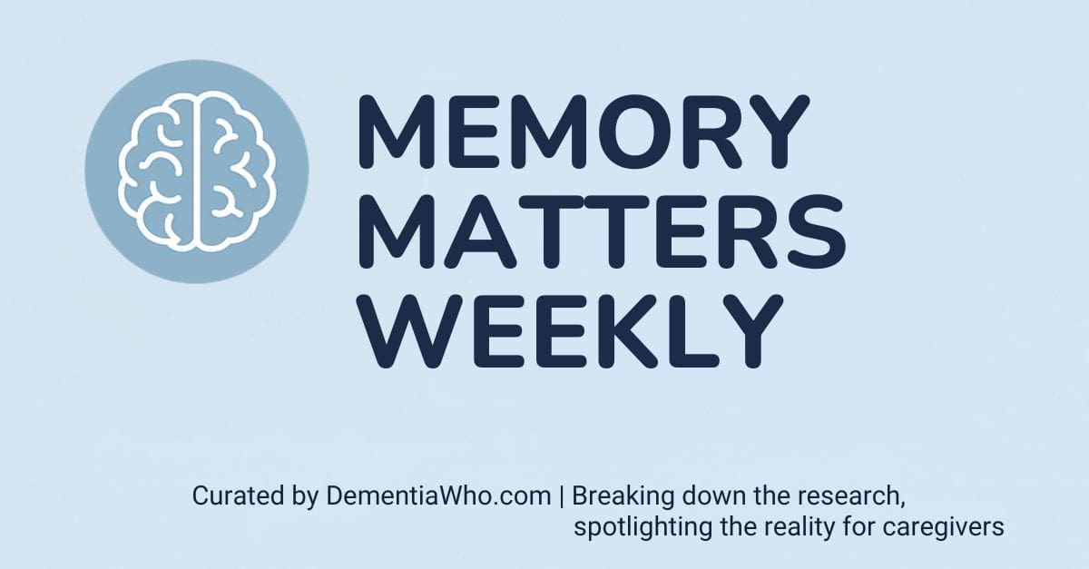 12 Dementia Repetitive Questions and Ways To Respond - DementiaWho!